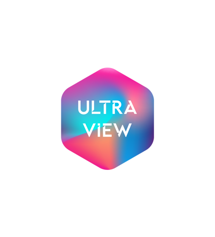 UltraView App Demo Lnk.Bio · link in bio