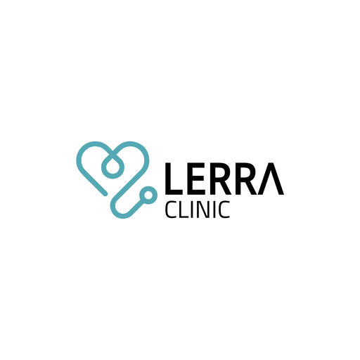 Lerra Clinic Web Site Lnk.Bio · link in bio