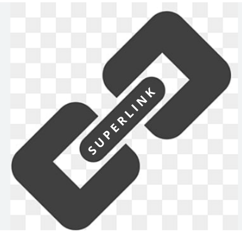superlink Lnk.Bio · link in bio