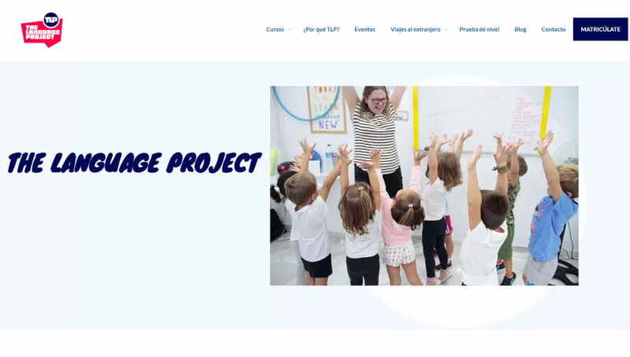 languagepro Lnk.Bio · link in bio