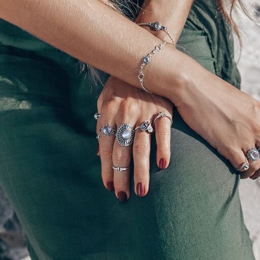 Wholesale Custom Jewelry Lnk.Bio · link in bio