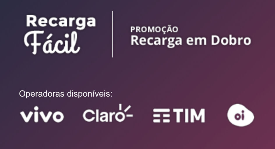 Https Recargafacil Cloud Lnk Bio Link In Bio