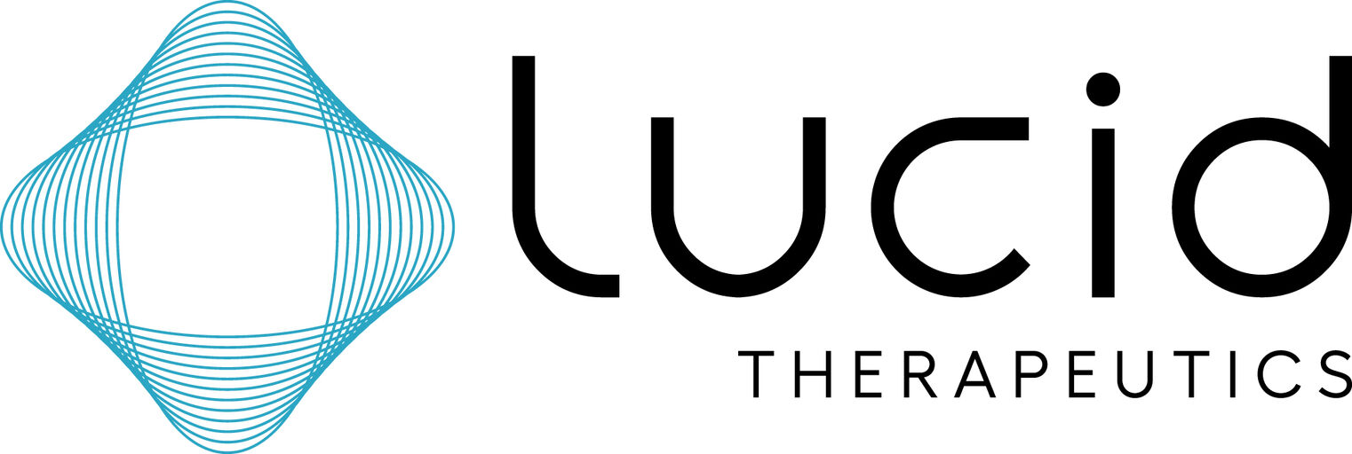 Lucid Therapeutics Lnk.Bio · link in bio