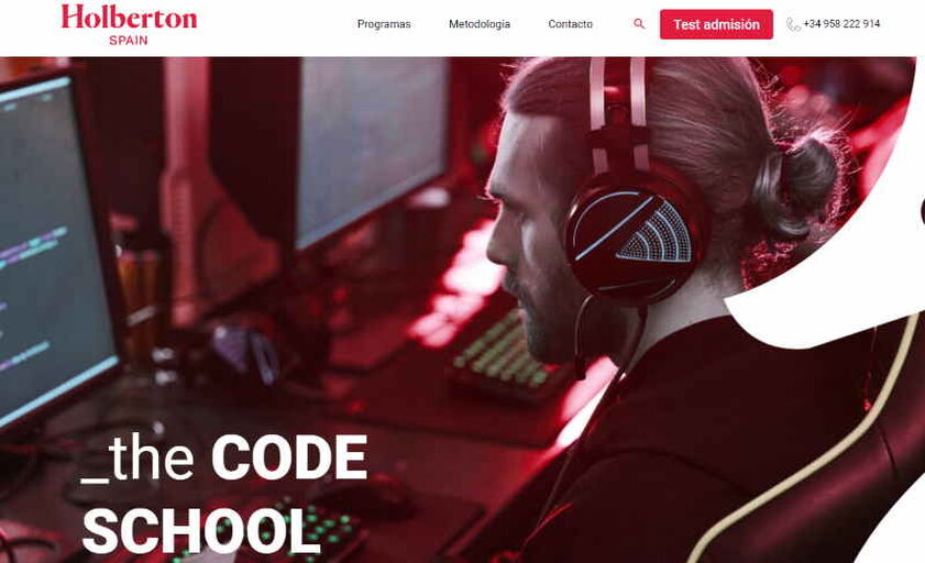 holberton Lnk.Bio · link in bio