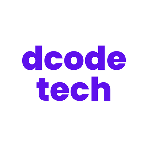 dcode Lnk.Bio · link in bio