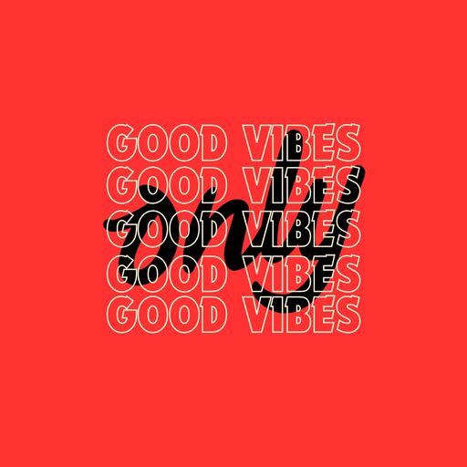 GOOD VIBES NEWSLETTER Lnk.Bio · link in bio