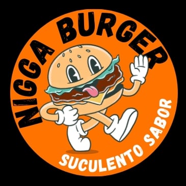 NiggaBurger Lnk.Bio · link in bio