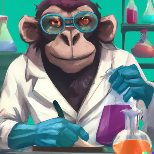 MonkeyLabs Lnk.Bio · link in bio
