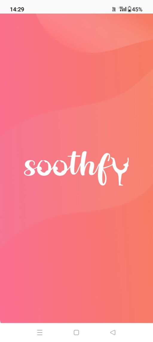 soothfy_app Lnk.Bio · link in bio