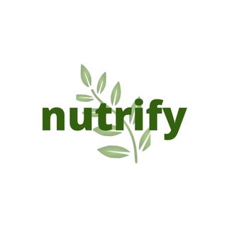 @nutrify_id Lnk.Bio · link in bio