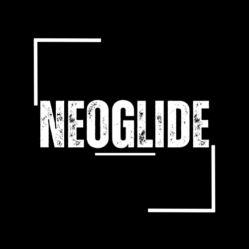 NeoGlide Lnk.Bio · link in bio