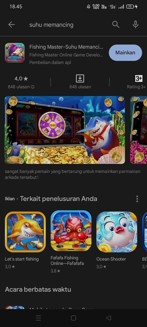 DANA-Dompet-digital Lnk.Bio · link in bio