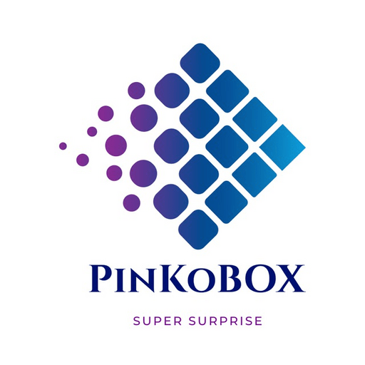 Pinkobox Lnk.Bio · link in bio