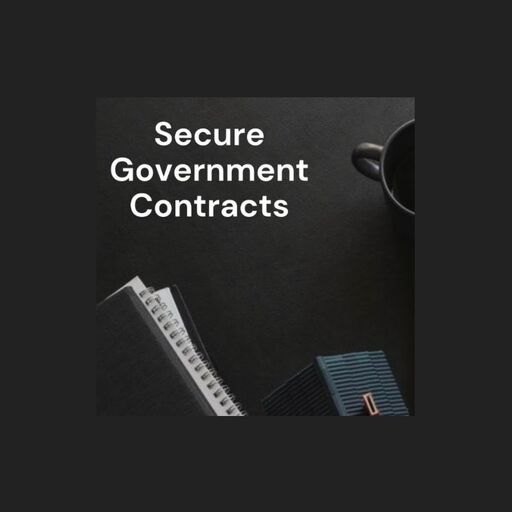 Secure Government Contracts Lnk.Bio · link in bio