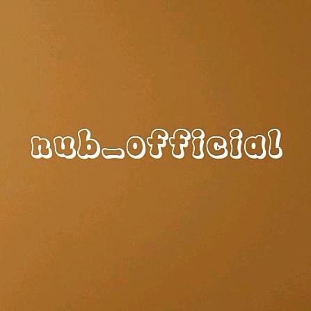 @nub_official Lnk.Bio · link in bio