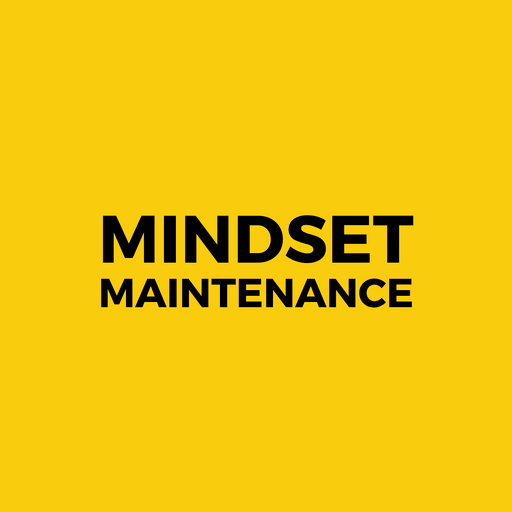 Mindset Maintenance Lnk.Bio · link in bio