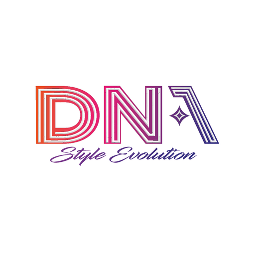 DNA-style Lnk.Bio · link in bio