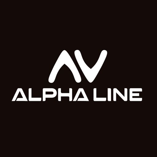 alphaline Lnk.Bio · link in bio