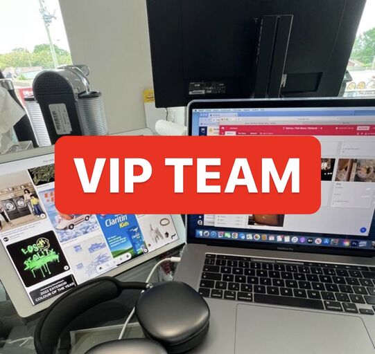 team.vip Lnk.Bio · link in bio