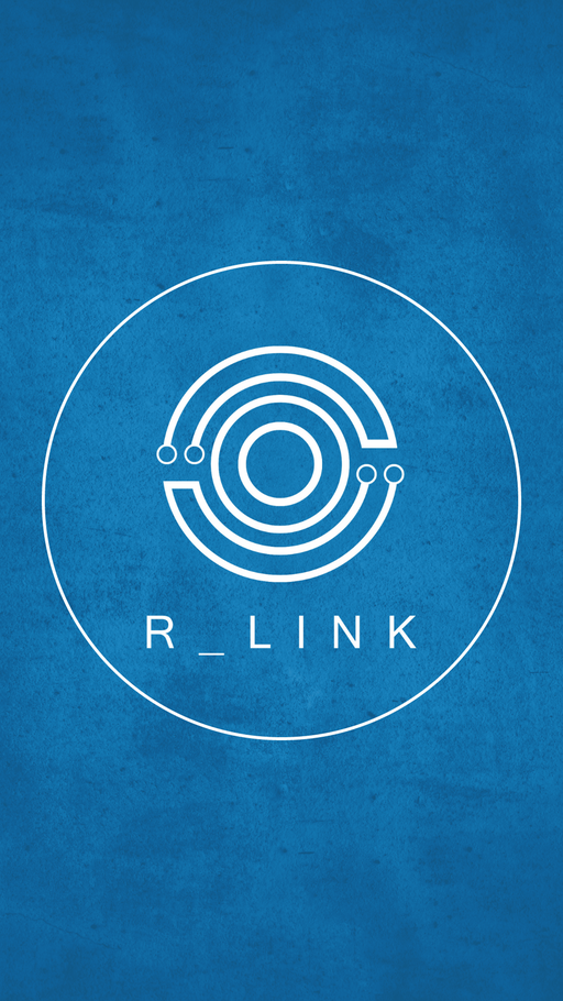 R-Link Lnk.Bio · link in bio