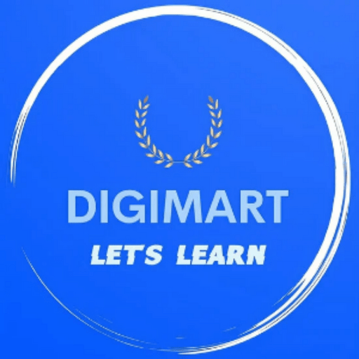 DigiMart Lnk.Bio · link in bio
