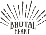Brutal Heart Lnk.Bio · link in bio