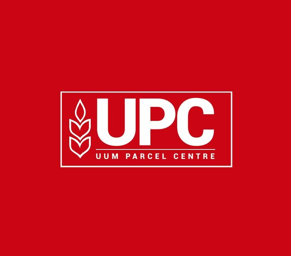 UUM Parcel Centre Lnk.Bio · link in bio