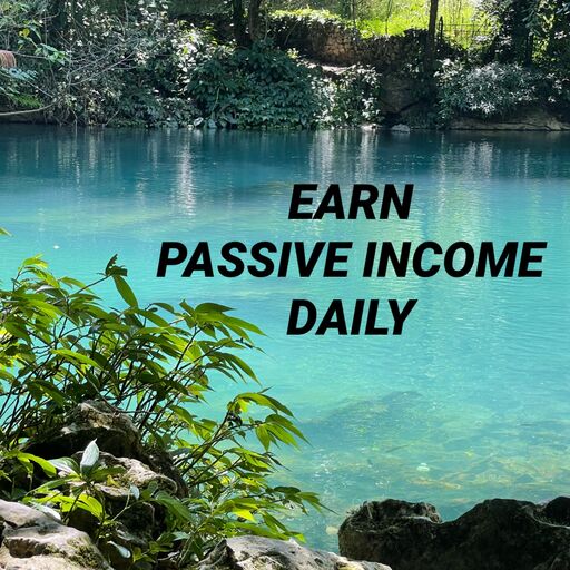 Earn Passive Income Daily Lnk.Bio · link in bio
