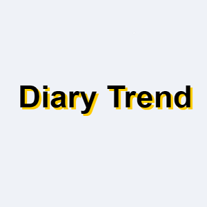 diarytrend Lnk.Bio · link in bio