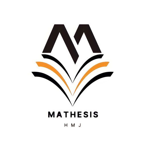 MATHESIS 2023 Lnk.Bio · link in bio