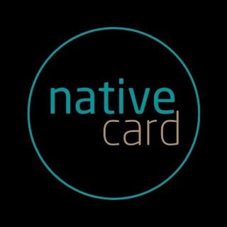 @native.card Lnk.Bio · link in bio
