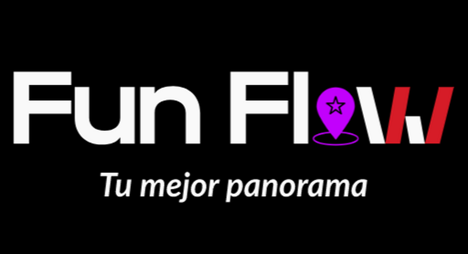 Fun Flow Lnk.Bio · link in bio