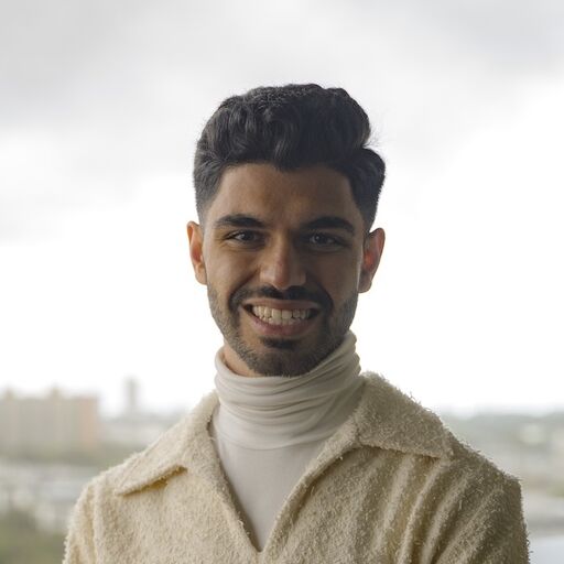 Rastin Seysan - Links