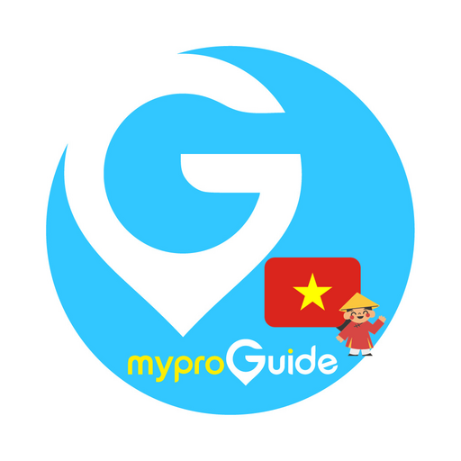 MyProGuide-Vietnam
