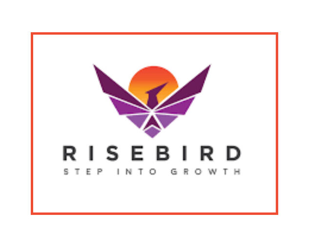 Risebird Lnk.Bio · link in bio