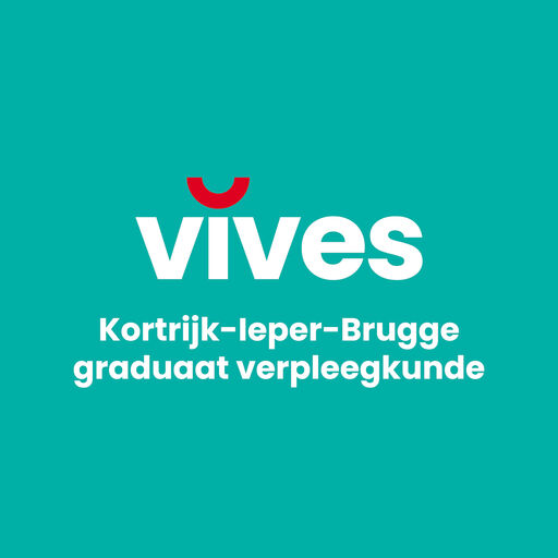 VIVES Kortrijk-Ieper-Brugge graduaat verpleegkunde Lnk.Bio · link in bio