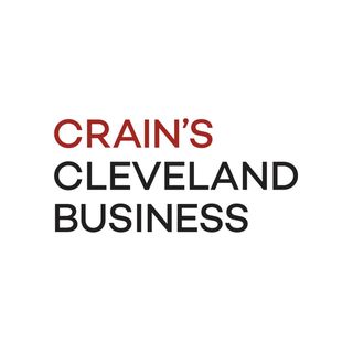 Crain’s Cleveland Business Lnk.Bio · link in bio