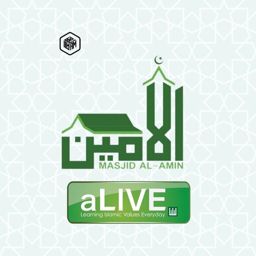 aLIVE_al-amin Lnk.Bio · link in bio