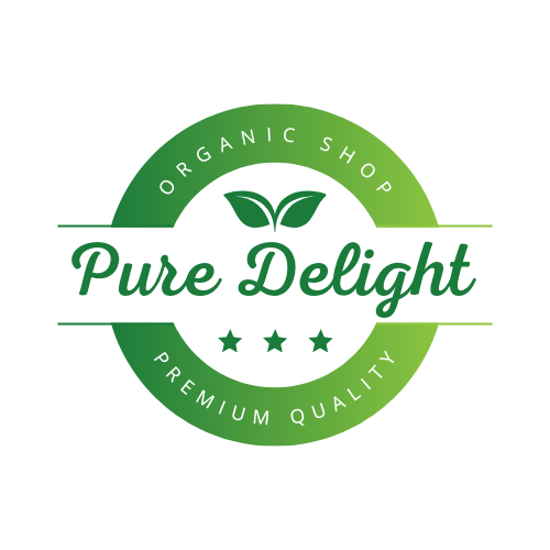 Pure Delight Lnk.Bio · link in bio