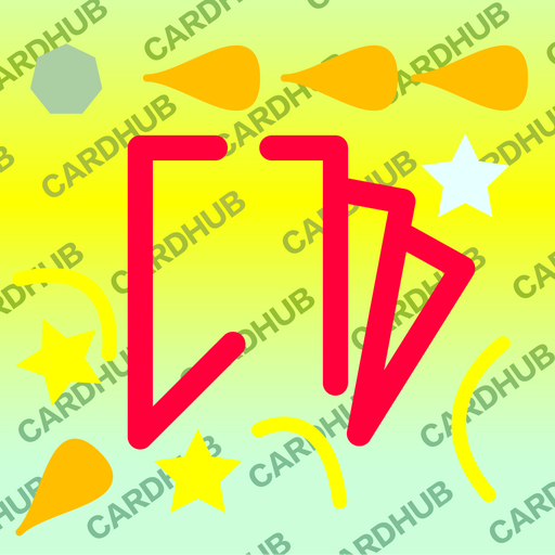 CARDHUB Lnk.Bio · link in bio