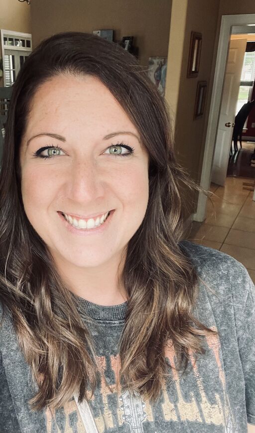 Jenny Woofter Glow With Jenny Lnk.Bio · link in bio