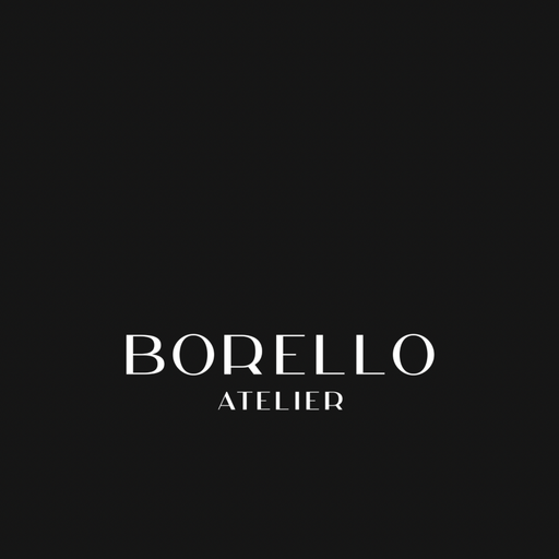 Borello Atelier Lnk.Bio · link in bio