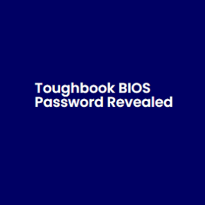 panasonic toughbook bios password Lnk.Bio · link in bio