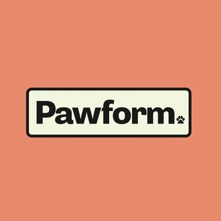 @pawform_ Lnk.Bio · link in bio