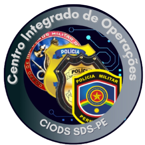 CIODS - NRM HOMICÍDIOS Lnk.Bio · link in bio