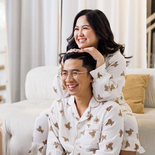 millennialcouple.ph - Ken & Chez