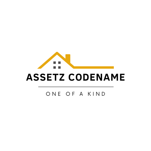 Assetz Codename One Of a Kind Lnk.Bio · link in bio