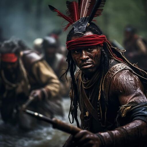 Pre Colonial Chronicles Lnk.Bio · link in bio