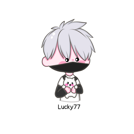 Lucky77_ Lnk.Bio · link in bio