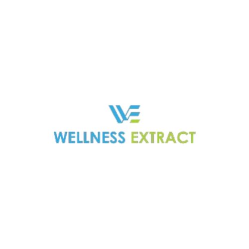 Wellness Extract Lnk.Bio · link in bio